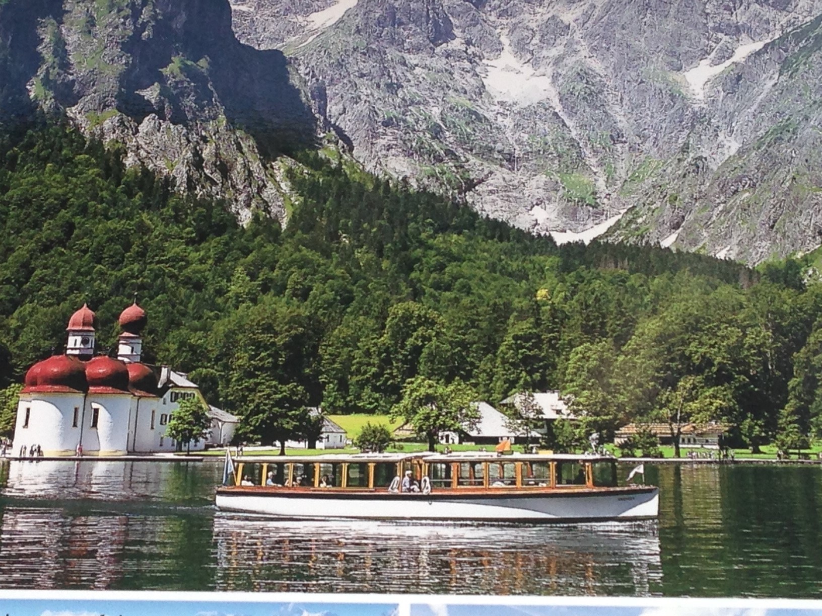 Inzell-Sommer in den Chiemgauer Alpen | Gröschel Reisen